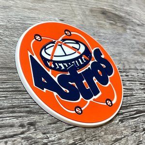 Nike | Accessories | Houston Astros Retro 3d Classic Rope Hat Black ...